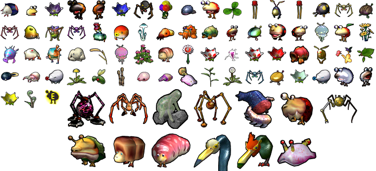 User talk:Greenpickle - Pikipedia, the Pikmin wiki