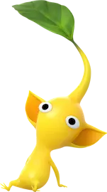 File:Pikmin 4 Yellow Pikmin Sitting.png - Pikipedia, the Pikmin wiki