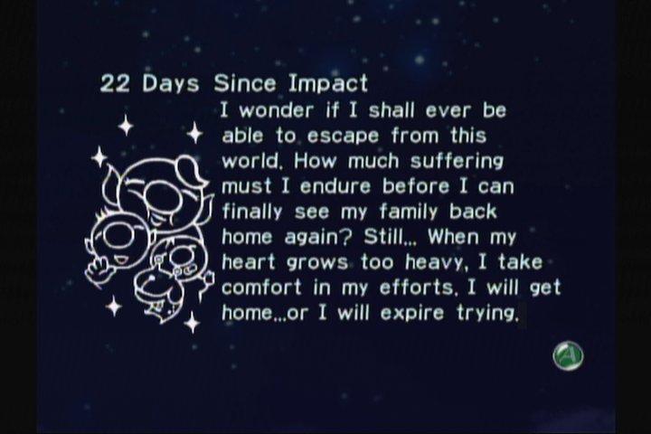 Olimar's voyage log - Pikipedia, the Pikmin wiki