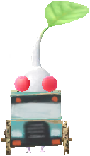 File:Decor White Bus Papercraft.png - Pikipedia, the Pikmin wiki