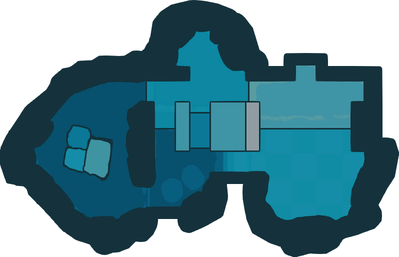File:Aquiferous Summit Sublevel 2 map.png - Pikipedia, the Pikmin wiki