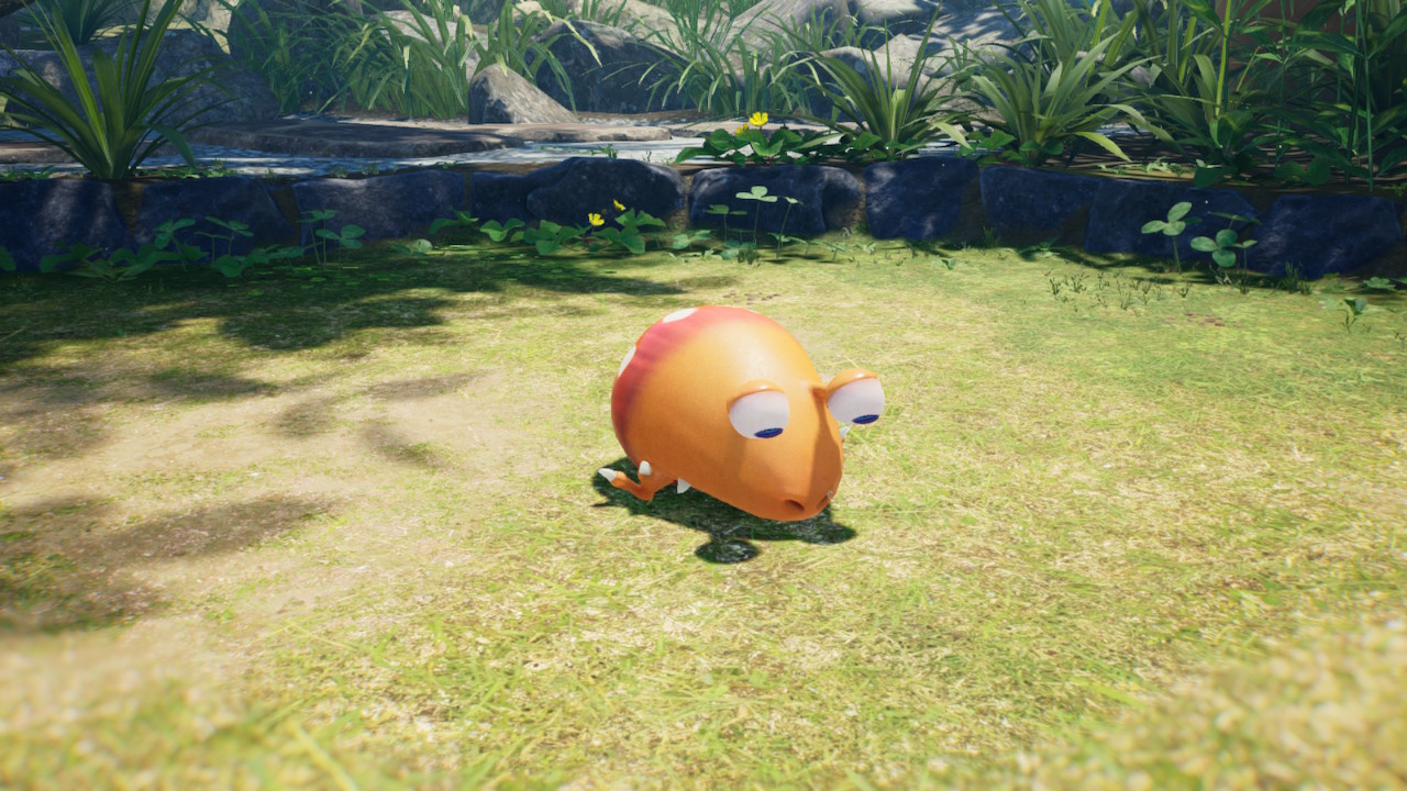 File:Bulborb P4 Piklopedia.jpg - Pikipedia, the Pikmin wiki