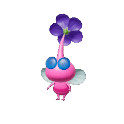 File:Winged Pikmin P4 icon.png - Pikipedia, the Pikmin wiki