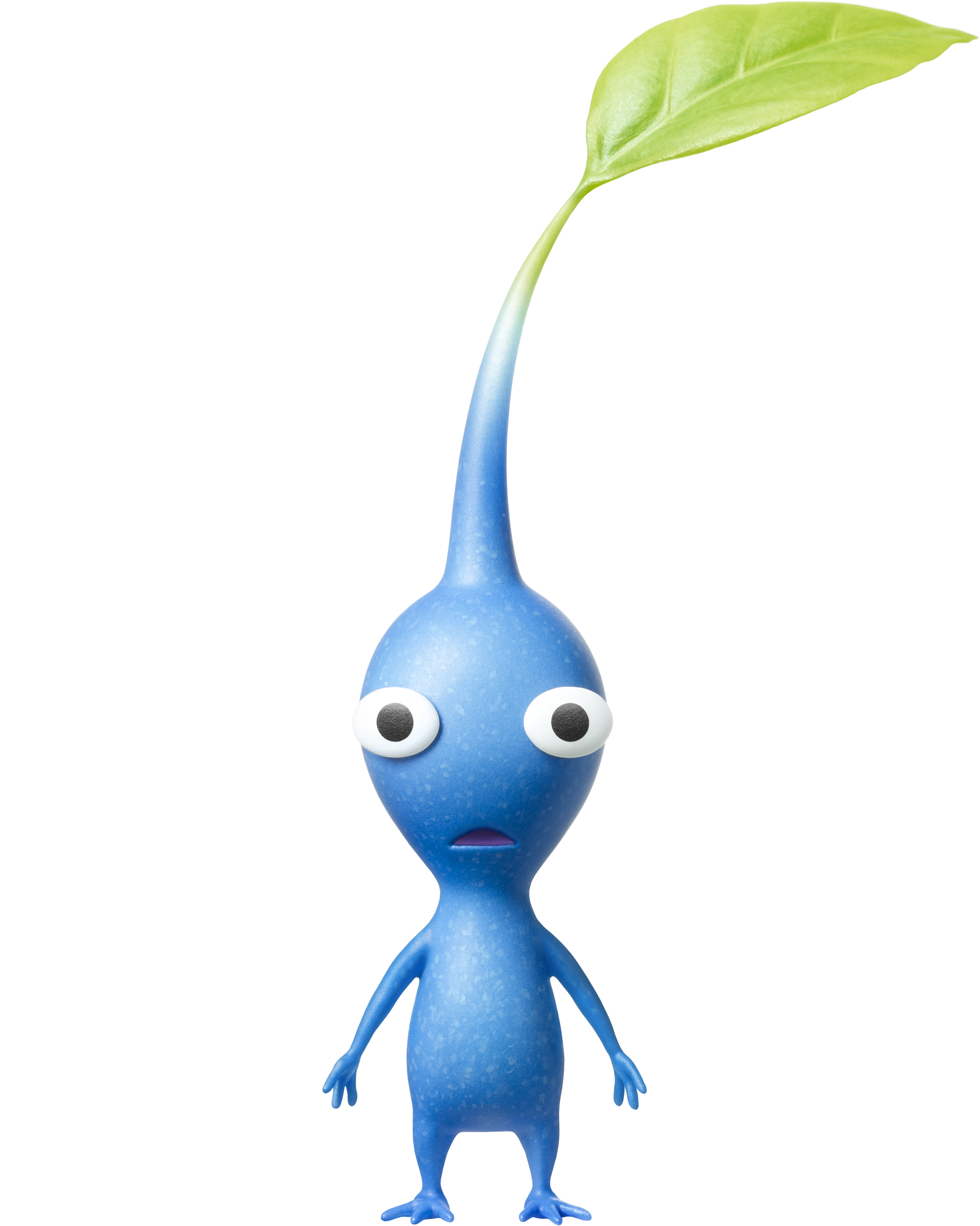 File:Blue Pikmin.png - Pikipedia, the Pikmin wiki