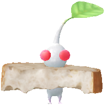 File:Decor White Baguette.png - Pikipedia, the Pikmin wiki
