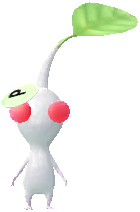 File:Decor White Sticker 1.png - Pikipedia, the Pikmin wiki