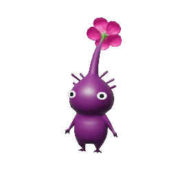 File:Purple Pikmin P4 icon.png - Pikipedia, the Pikmin wiki