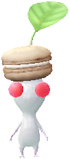 File:Decor White Macaron.png - Pikipedia, the Pikmin wiki
