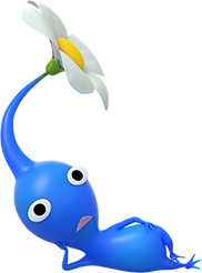 File:Pikmin 4 Blue Pikmin Posing.png - Pikipedia, the Pikmin wiki