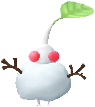 File:Decor White Snow.png - Pikipedia, the Pikmin wiki