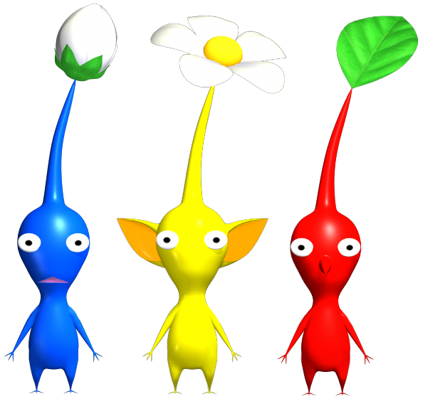 User talk:OfficialFantendo - Pikipedia, the Pikmin wiki