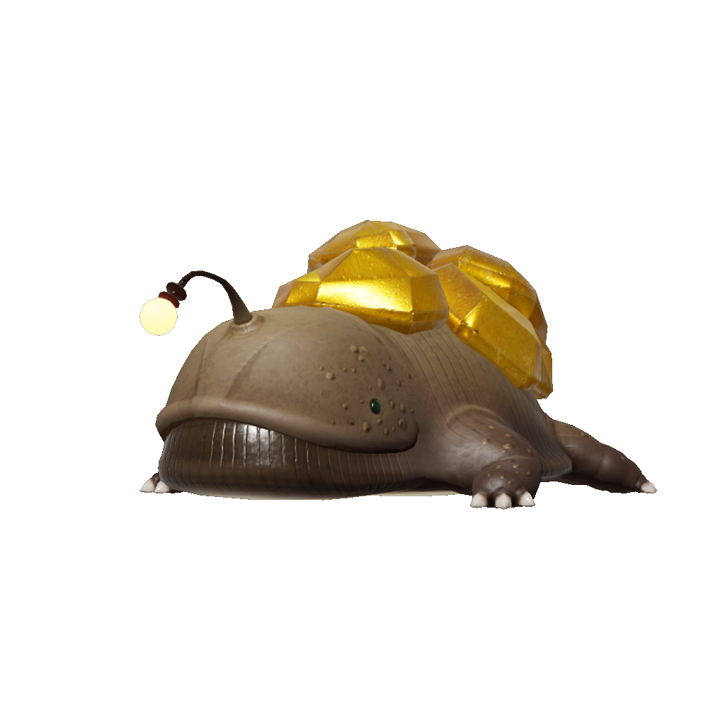 File:Pikmin Garden Gildemander render.png - Pikipedia, the Pikmin wiki