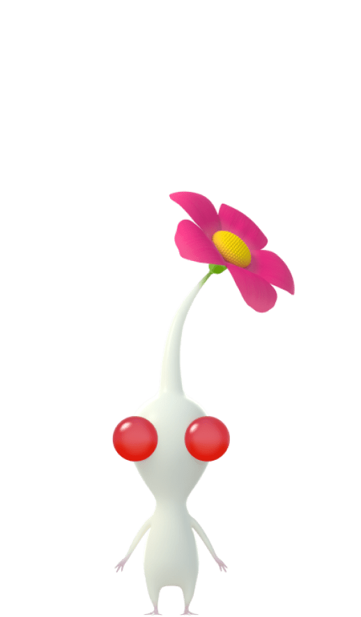 File:Pikmin 4 White Flower Pikmin.png - Pikipedia, the Pikmin wiki