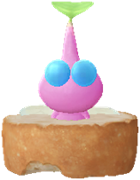 File:Decor Winged Baguette.png - Pikipedia, the Pikmin wiki
