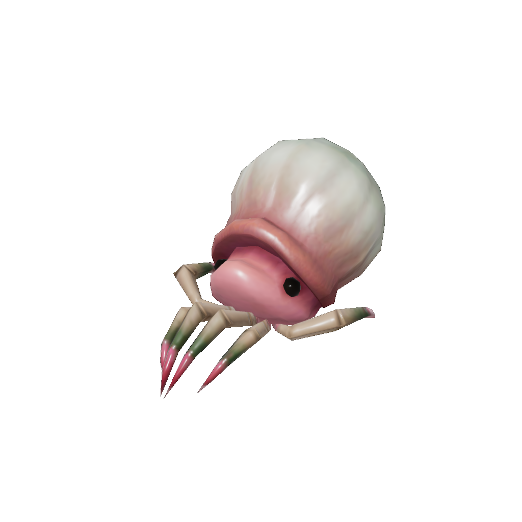 File:Pikmin Garden Mitite render.png - Pikipedia, the Pikmin wiki