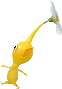 File:Pikmin 4 Yellow Pikmin Marching.png - Pikipedia, the Pikmin wiki
