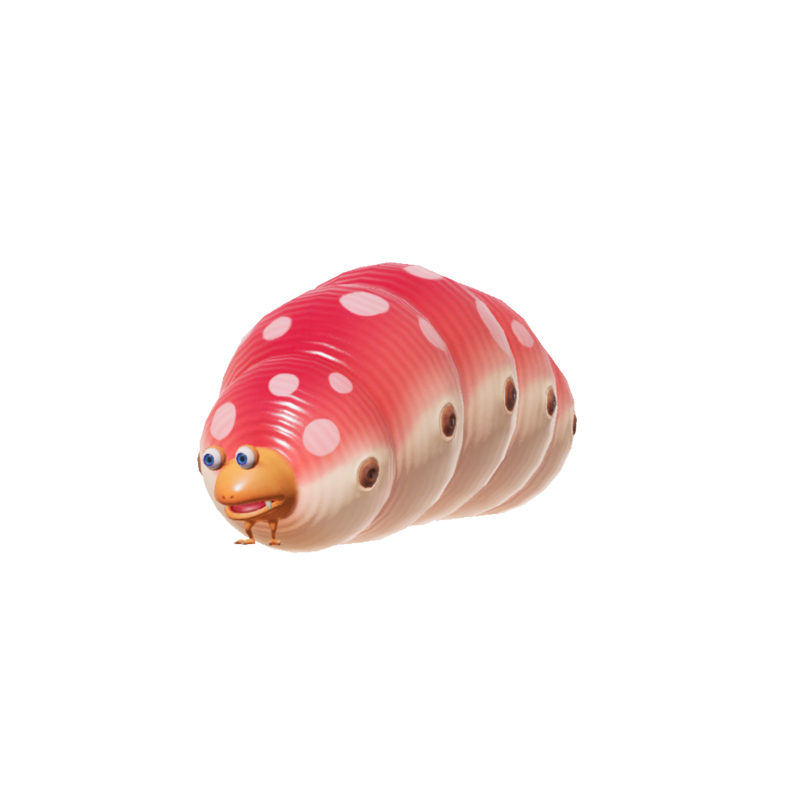 File:Pikmin Garden Empress Bulblax render.png - Pikipedia, the Pikmin wiki