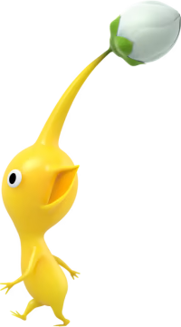 File:Pikmin 4 Yellow Pikmin Walking.png - Pikipedia, the Pikmin wiki