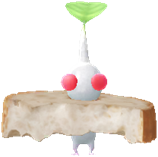 File:Decor White Baguette.png - Pikipedia, the Pikmin wiki