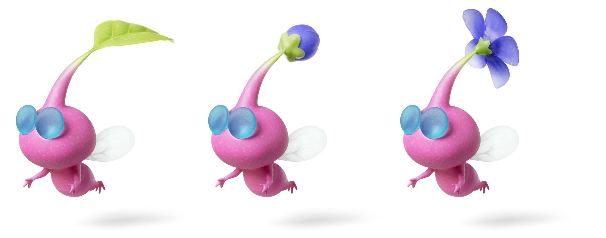 File:Winged Pikmin.png - Pikipedia, the Pikmin wiki
