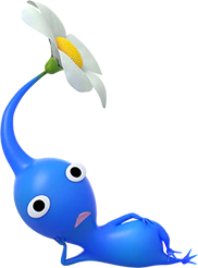 File:Pikmin 4 Blue Pikmin Posing.png - Pikipedia, the Pikmin wiki