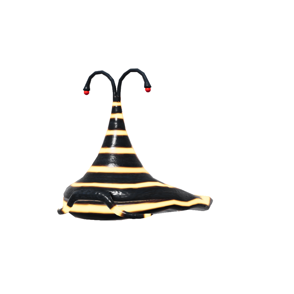 File:Pikmin Garden Pyroclasmic Slooch render.png - Pikipedia, the ...