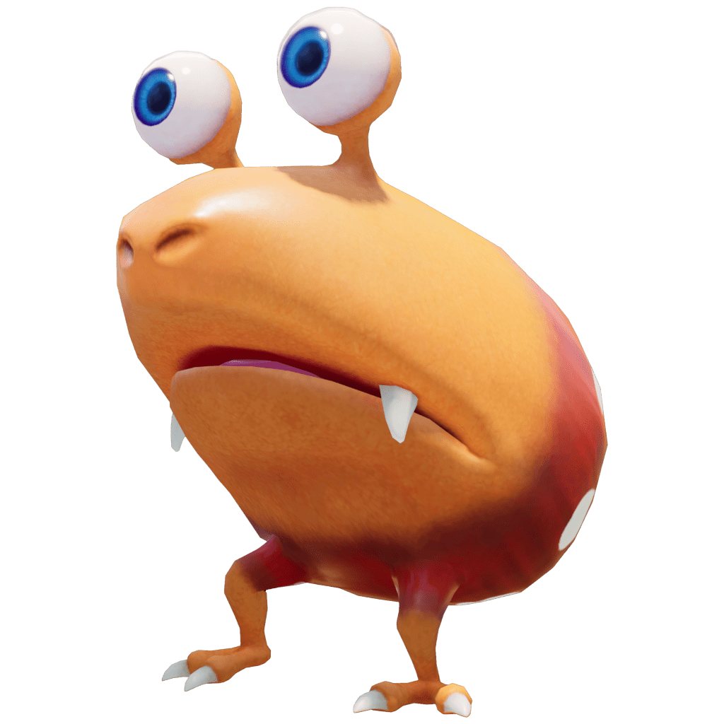 File:P4 Bulborb Render Alt.png - Pikipedia, the Pikmin wiki