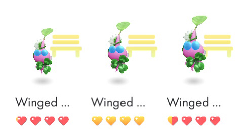 File:Pikmin sizes in Bloom.jpg - Pikipedia, the Pikmin wiki