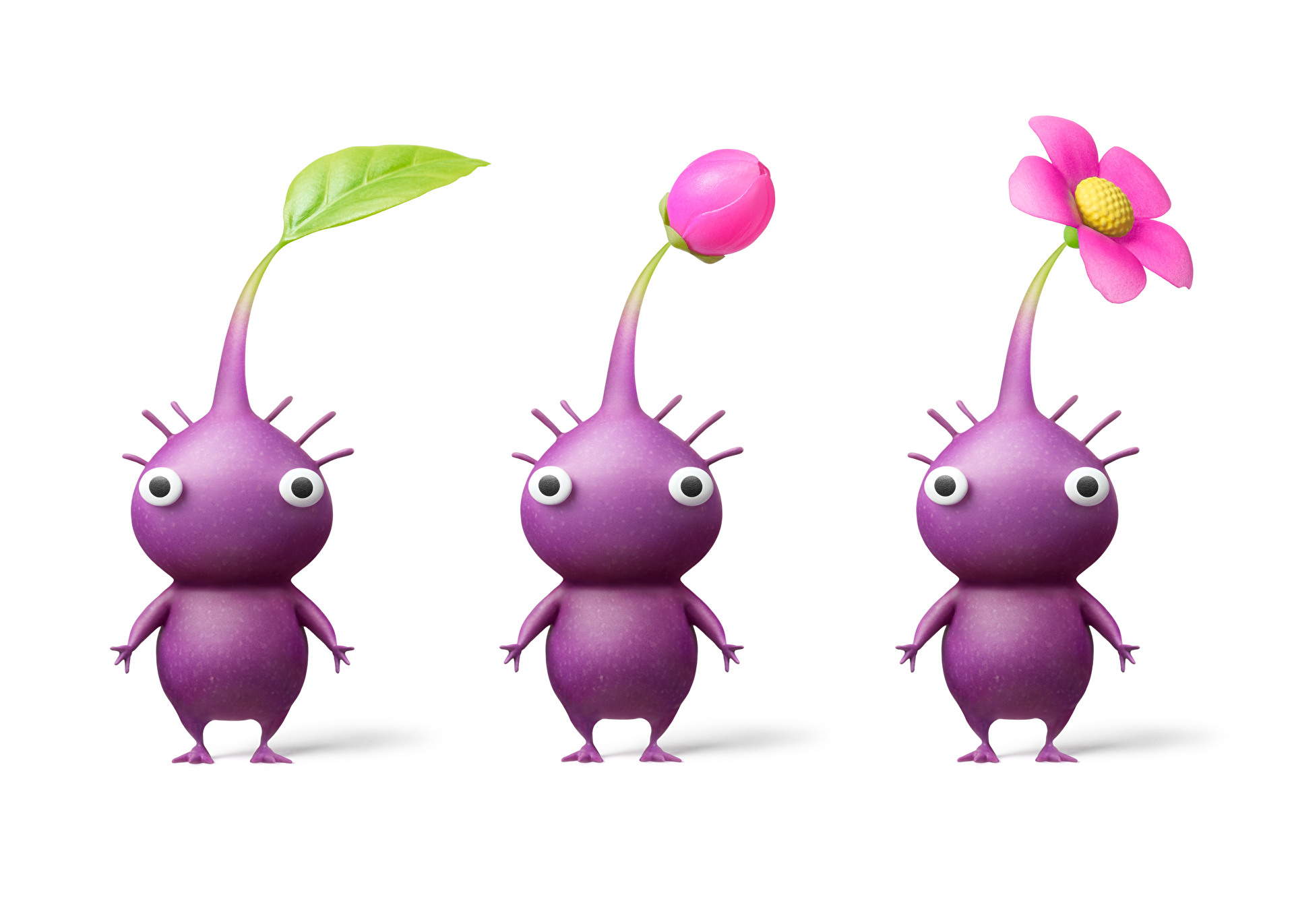 File:HD purple pikmin.jpg - Pikipedia, the Pikmin wiki