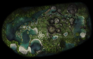 The Distant Spring - Pikipedia, the Pikmin wiki