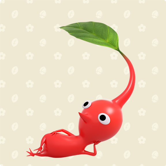 File:Pikmin 4 Red Pikmin Posing.png - Pikipedia, the Pikmin wiki