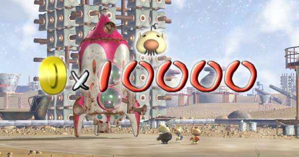 Poko - Pikipedia, the Pikmin wiki