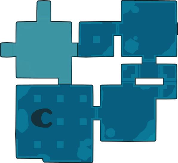 File:Frozen Inferno Sublevel 2 map.png - Pikipedia, the Pikmin wiki