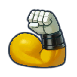 File:Extra Hand P4 icon.png - Pikipedia, the Pikmin wiki