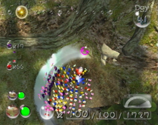 File:AW plate.png - Pikipedia, the Pikmin wiki