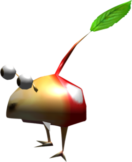 Bulbmin - Pikipedia, the Pikmin wiki