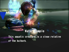 Water Dumple - Pikipedia, the Pikmin wiki