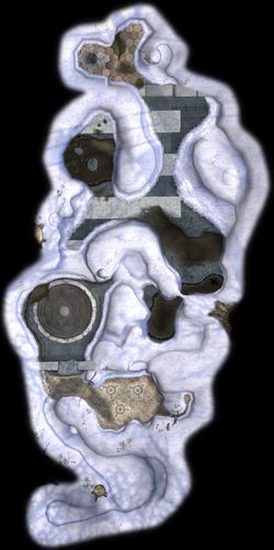 Valley of Repose - Pikipedia, the Pikmin wiki