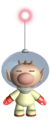 Captain Olimar - Pikipedia, the Pikmin wiki