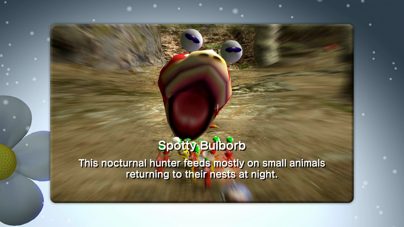 File:Spotty Bulborb Enemy Reel Switch.png - Pikipedia, the Pikmin wiki
