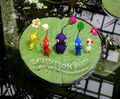 Pikmin family - Pikipedia, the Pikmin wiki