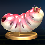 Empress Bulblax - Pikipedia, the Pikmin wiki