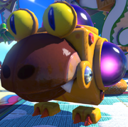 Pikmin Adventure enemies - Pikipedia, the Pikmin wiki