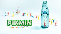 Pikmin Short Movies - Pikipedia, the Pikmin wiki