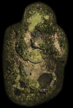 Pikmin 1 - The Forest of Hope Minecraft Map