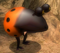 Orange Bulborb - Pikipedia, the Pikmin wiki