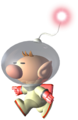 Captain Olimar - Pikipedia, the Pikmin wiki