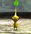 Yellow Pikmin - Pikipedia, the Pikmin wiki