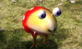 Red Bulborb - Pikipedia, the Pikmin encyclopedia