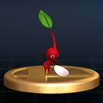 Red Pikmin - Pikipedia, the Pikmin wiki